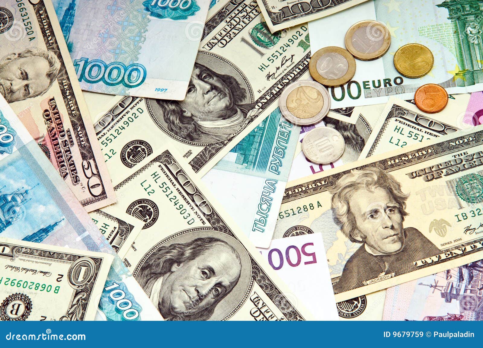 Currency background stock image. Image of economics, background - 9679759