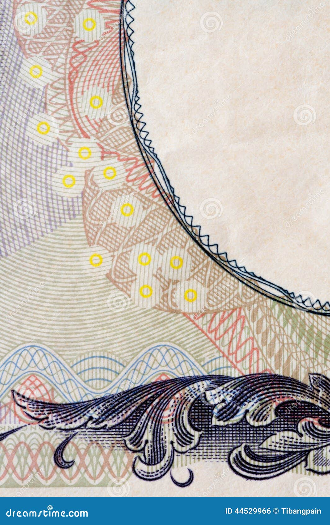 Currency background stock photo. Image of guilloche, design - 44529966