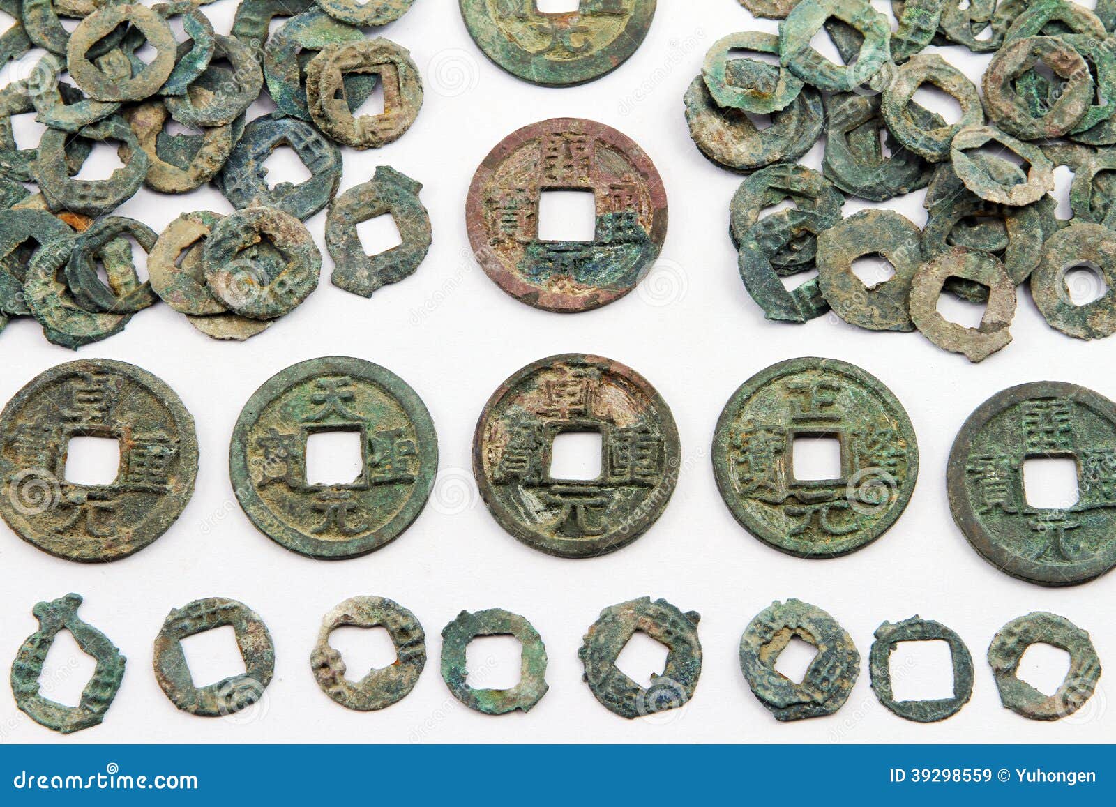 Currency stock image. Image of relics, banking, ancient - 39298559