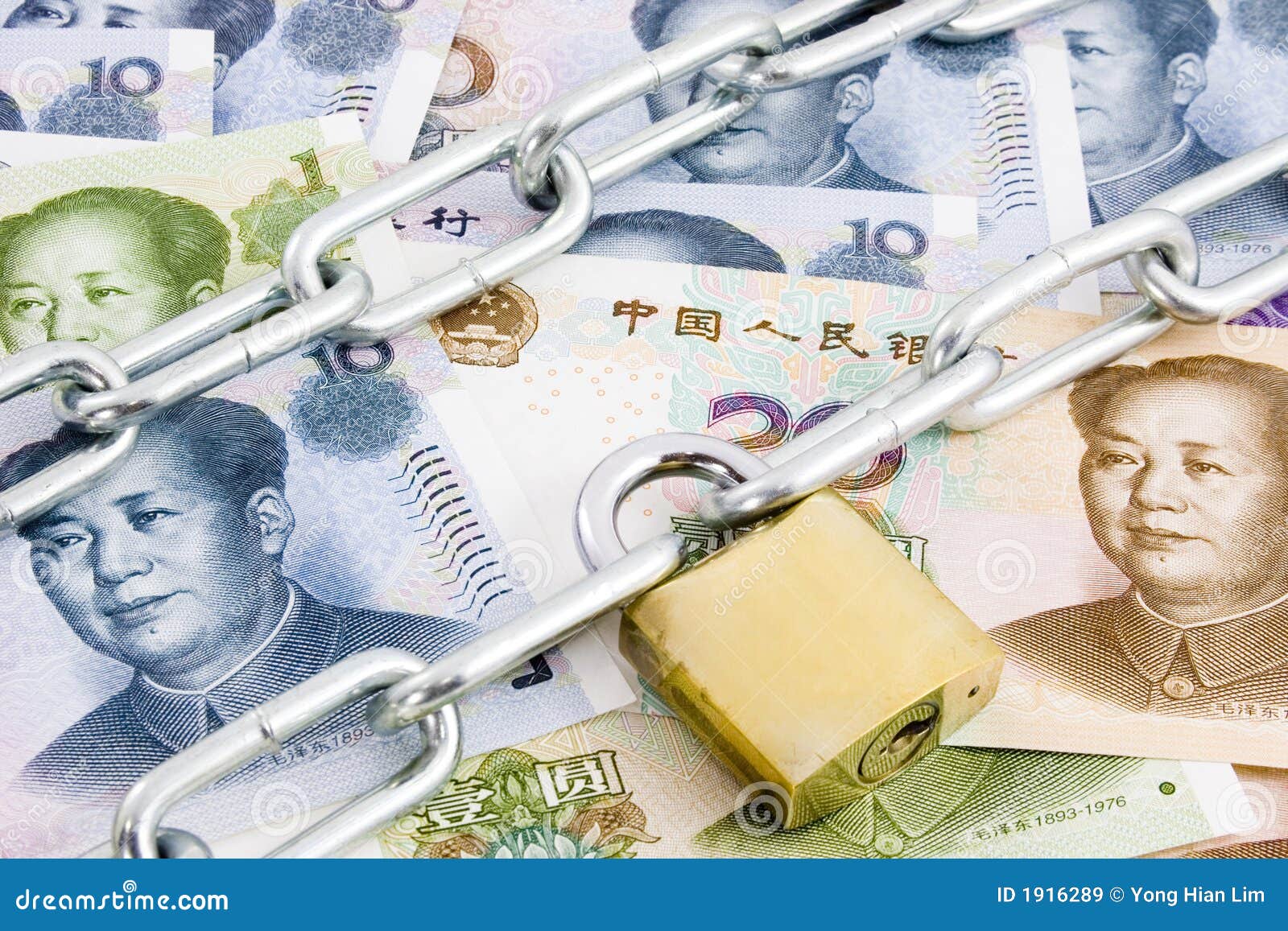 Currency control stock image. Image of china, finance - 1916289
