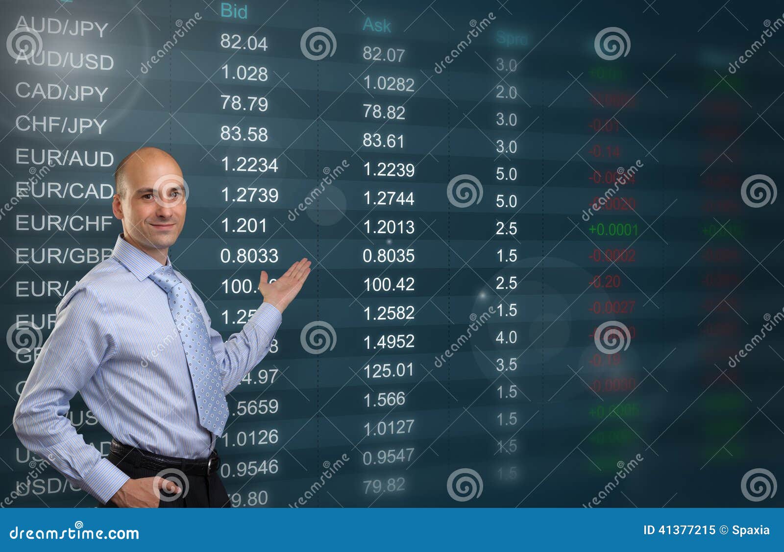 Currency Exchange Rate stock image. Image of finance - 41377215
