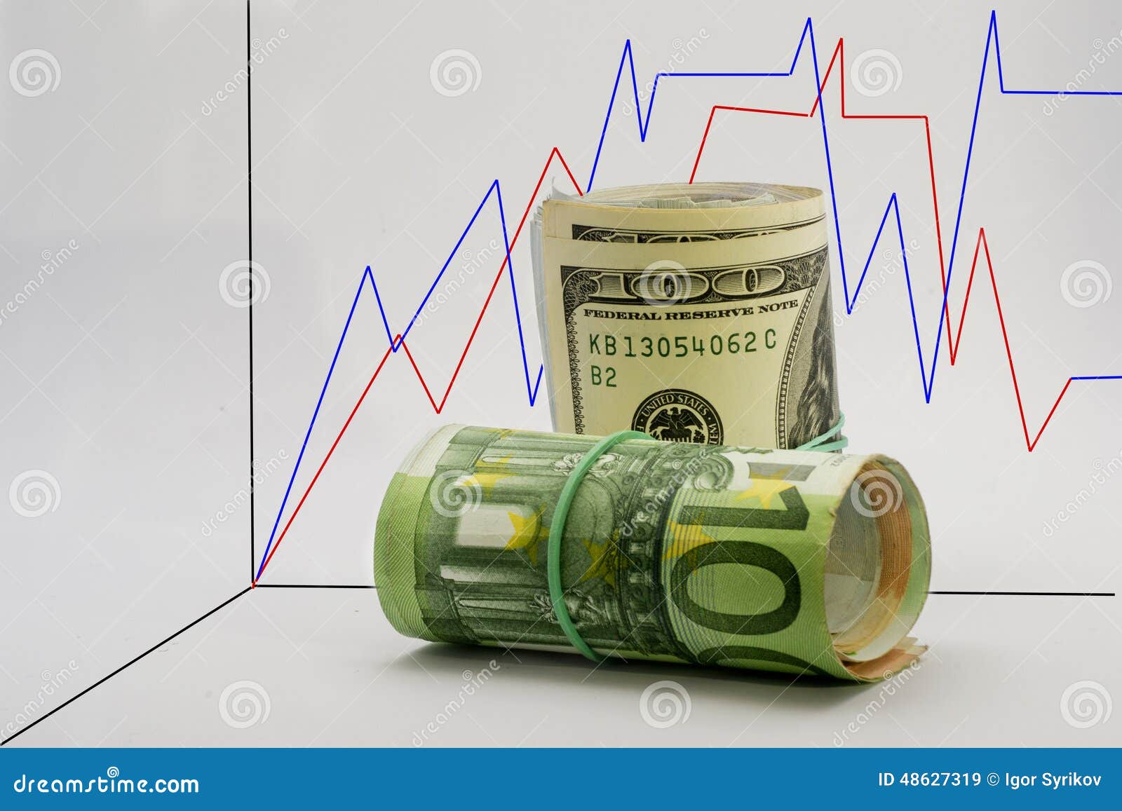 Currency graphic stock image. Image of euromoney, cash - 48627319