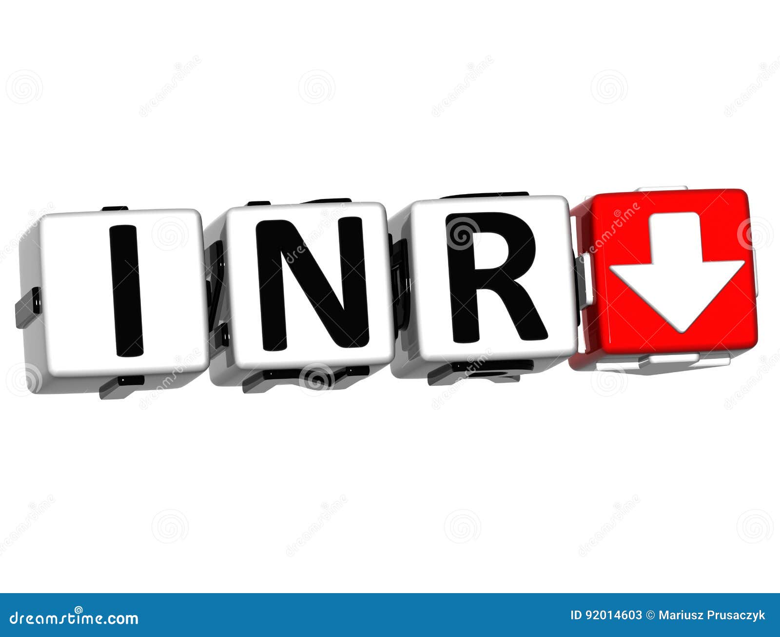 Currency INR Rate Concept Symbol Button on White Background Stock ...