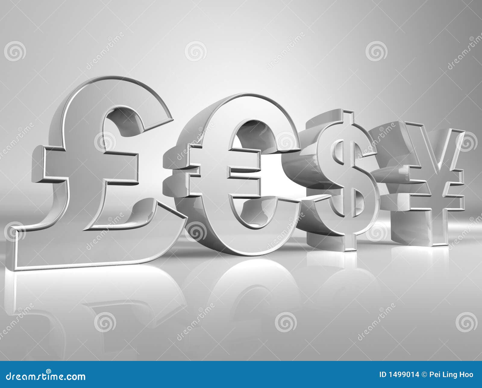 Currency Sign stock illustration. Illustration of discount - 1499014