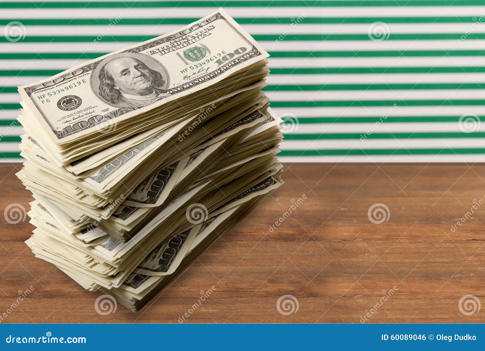 Currency Stack stock photo. Image of financial, bank - 60089046