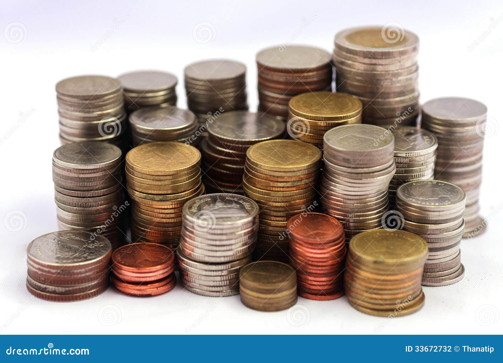 Currency THB stock photo. Image of golden, flow, gold - 33672732