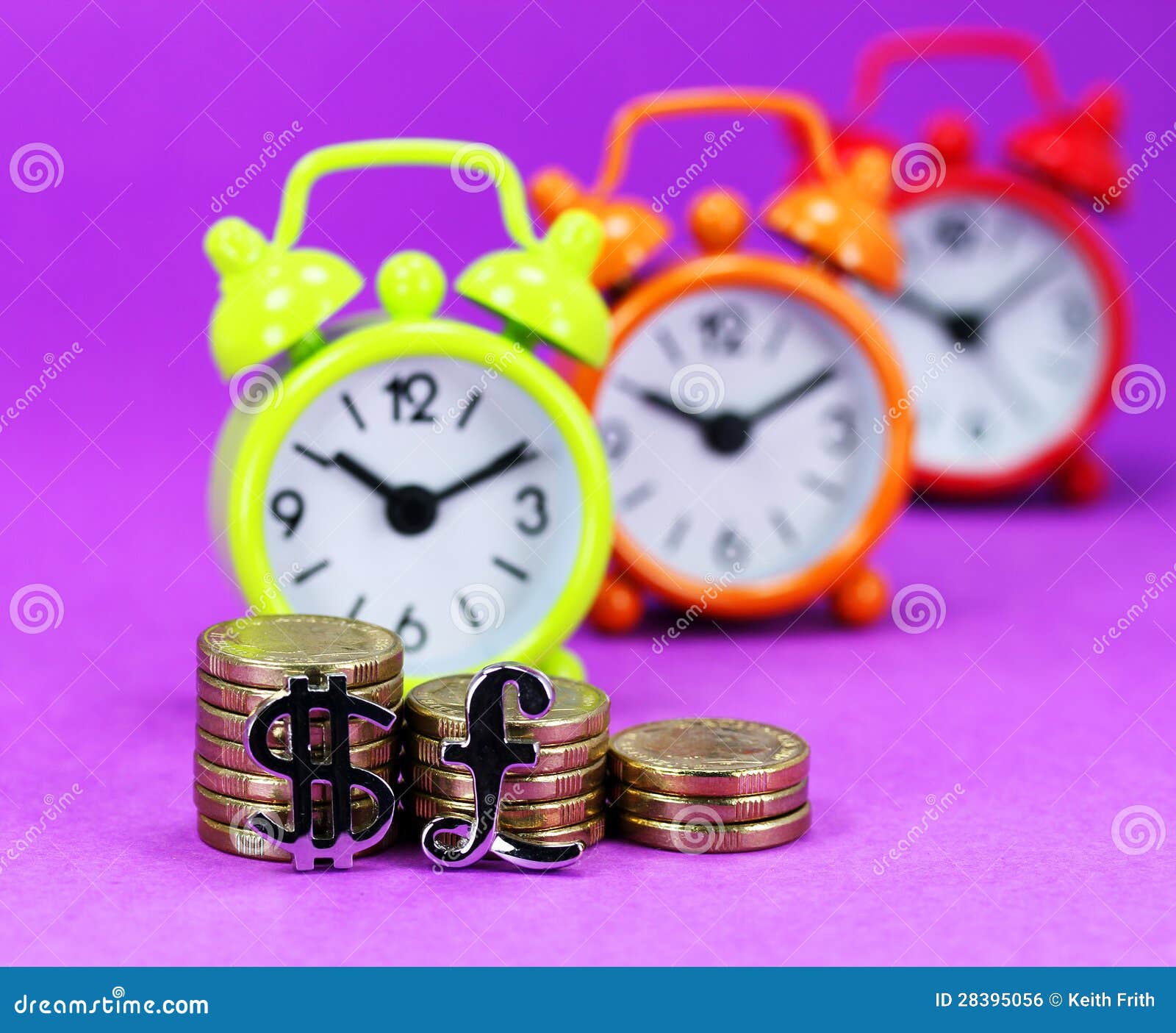 Currency Time stock photo. Image of pound, save, green - 28395056