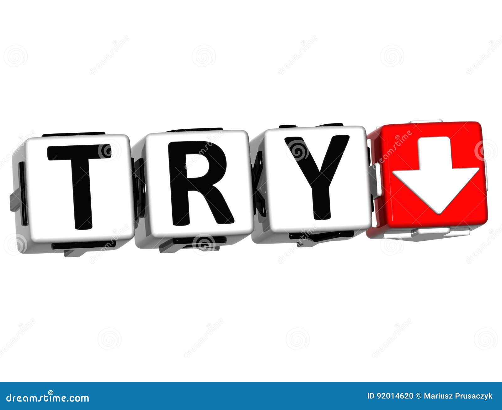 Currency TRY Rate Concept Symbol Button on White Background Stock ...