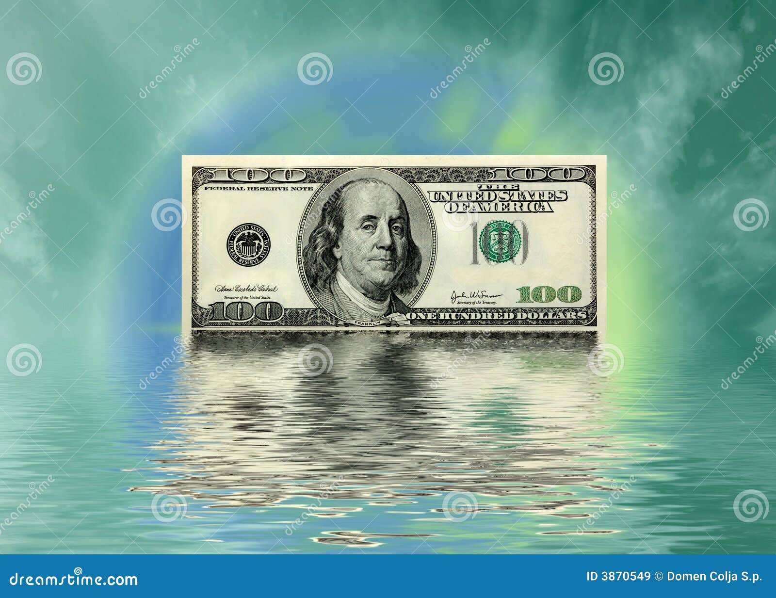 Currency world stock image. Image of blue, flow, banknotes - 3870549