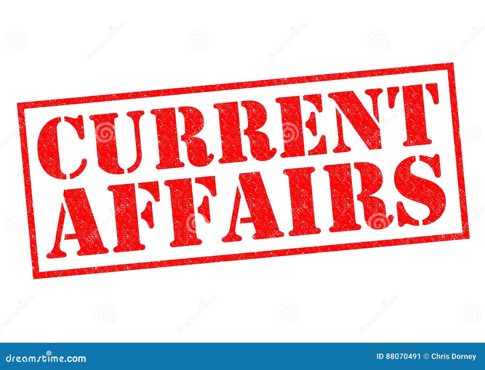 CURRENT AFFAIRS stock illustration. Illustration of politics - 88070491