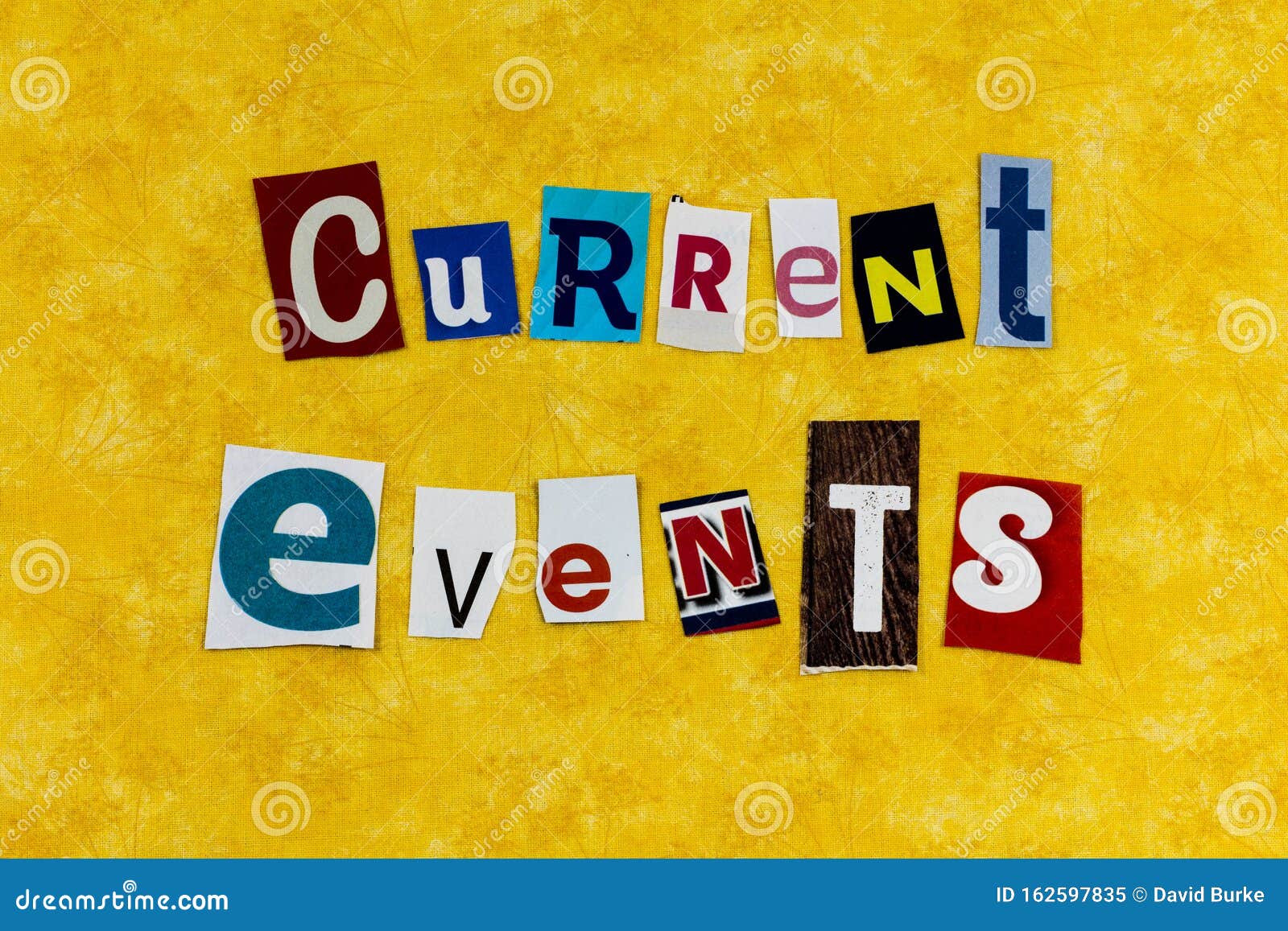 Breaking News: Today's Top Current Events You Can't Miss Breaking News: Today's Top Current Events You Can't Miss