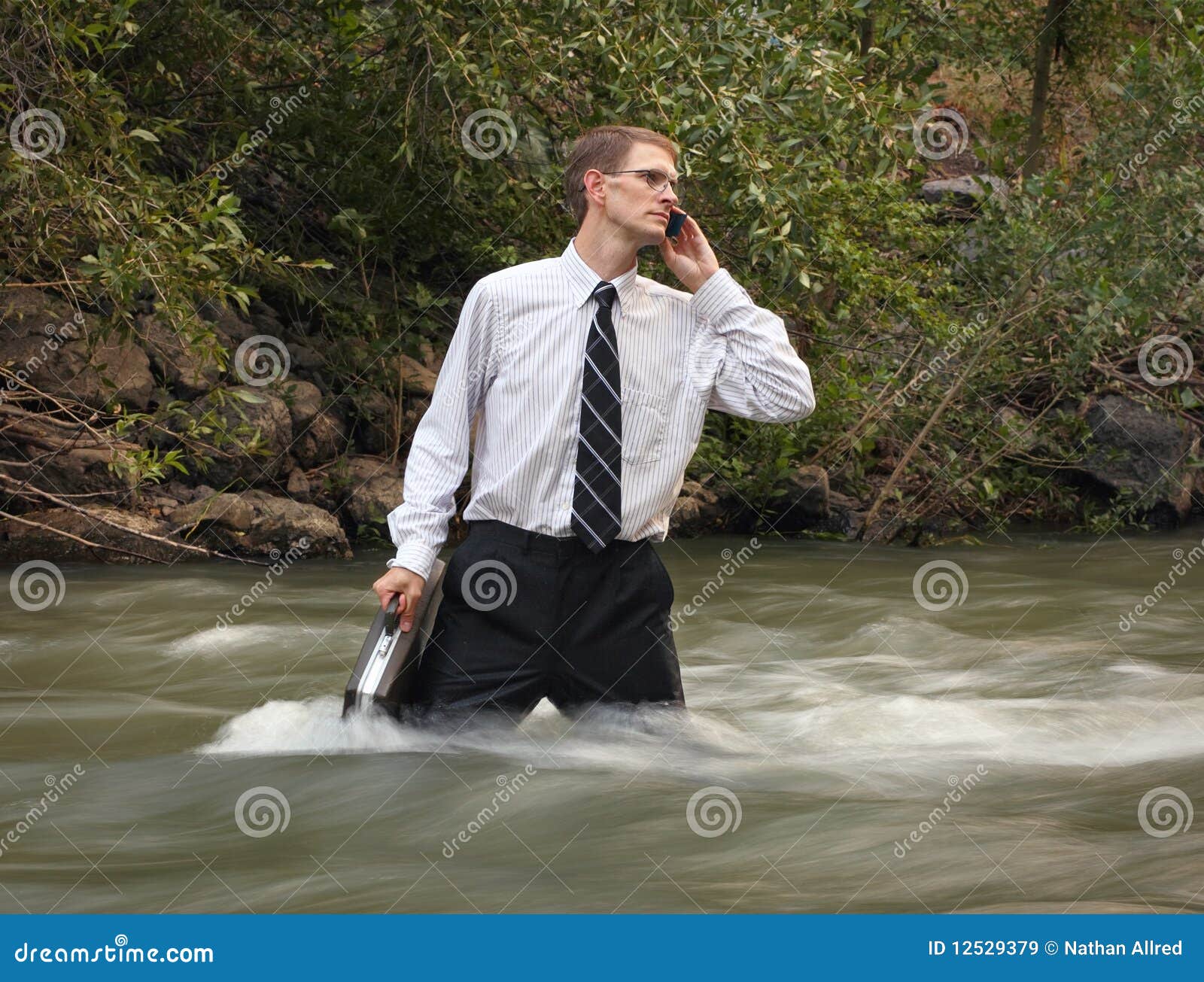 Current job stock image. Image of businessman, phone - 12529379