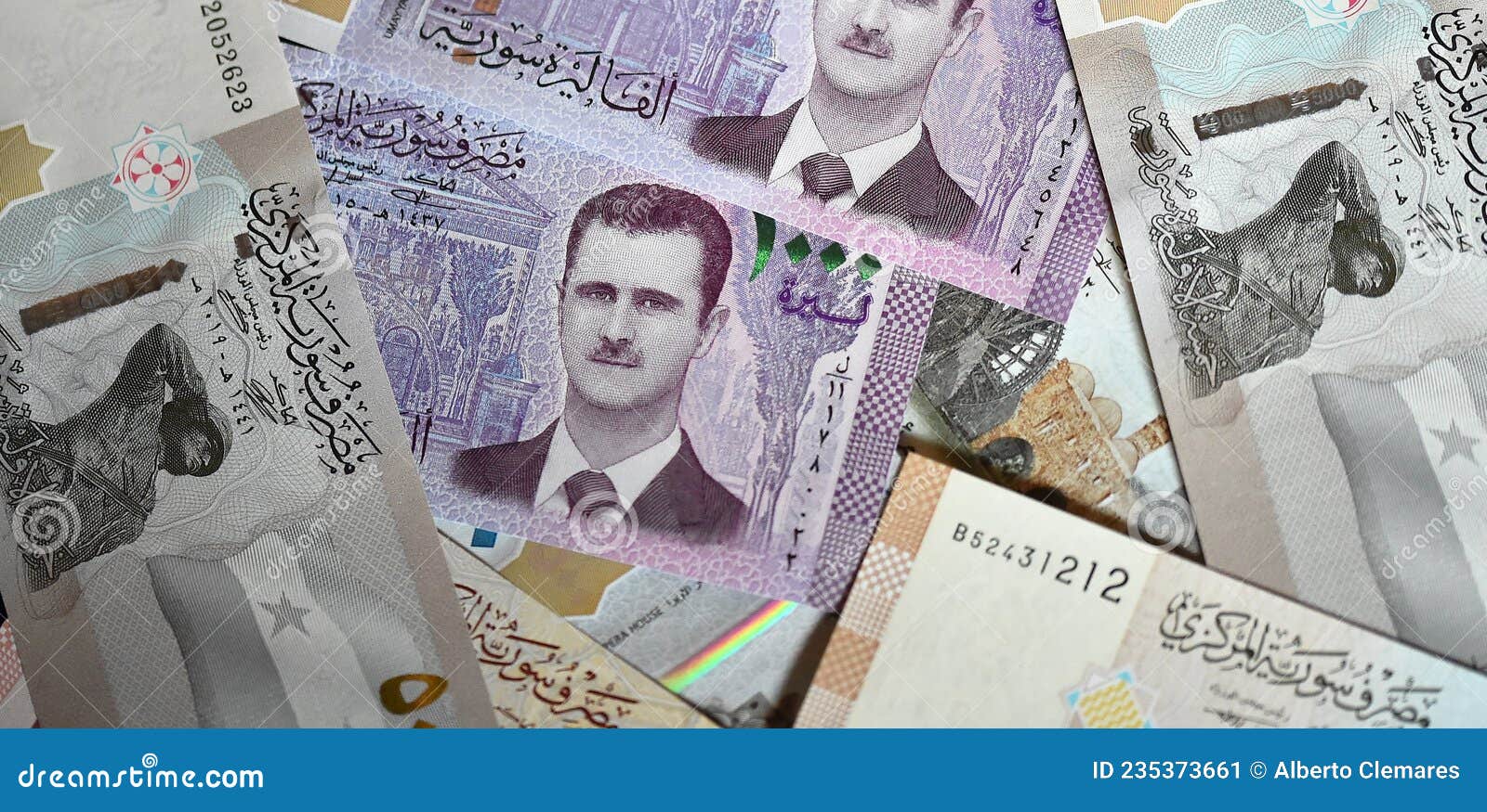 A current money of syria stock image. Image of economy - 235373661