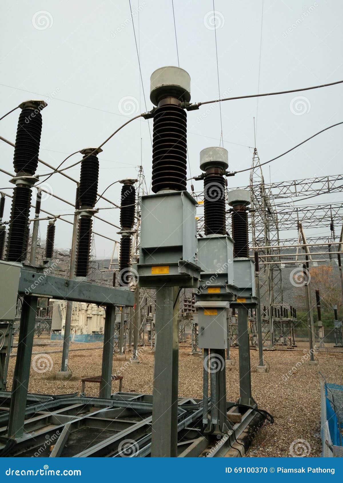Current transformer CT. stock photo. Image of manufacture - 69100370 Current transformer CT. stock photo. Image of manufacture - 69100370