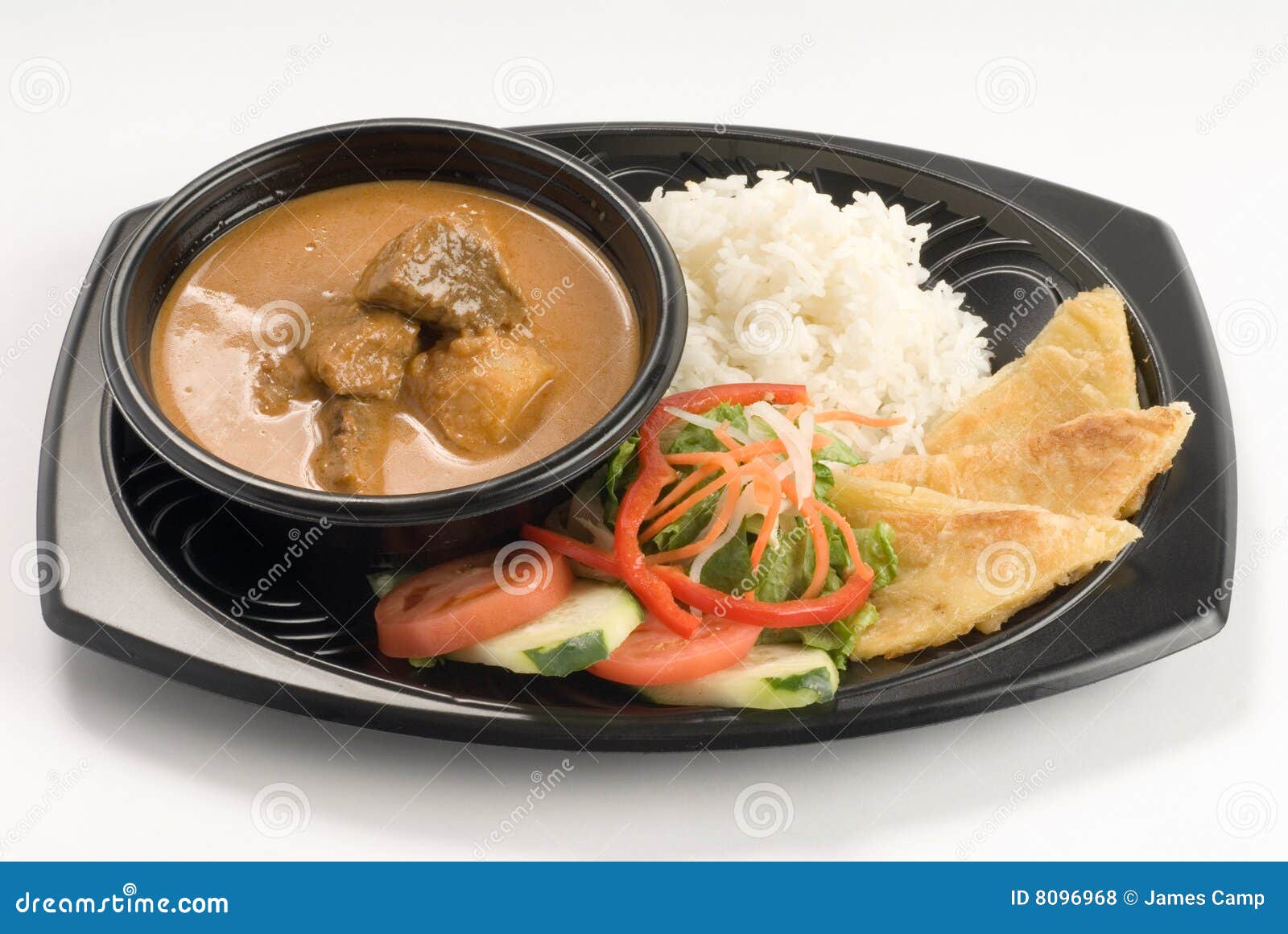 Curry beef stew stock photo. Image of pastry, vietnamese - 8096968