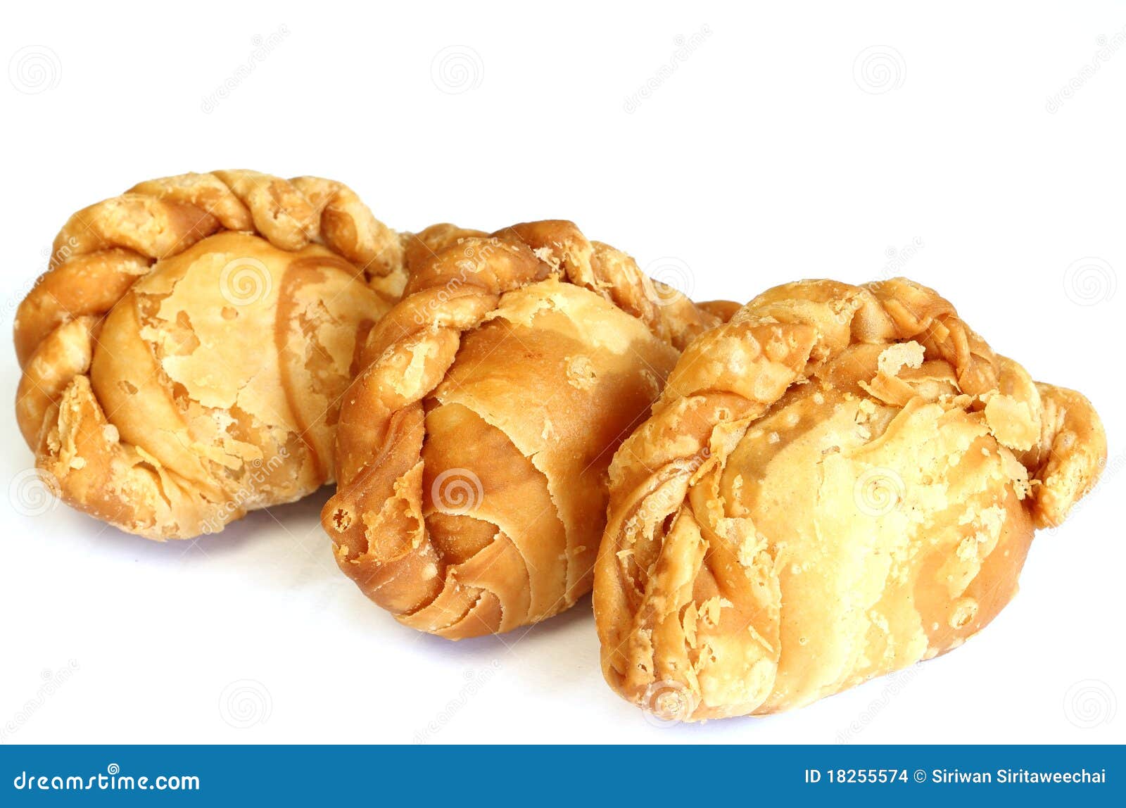 Curry Buff stock photo. Image of bread, cake, dessert - 18255574