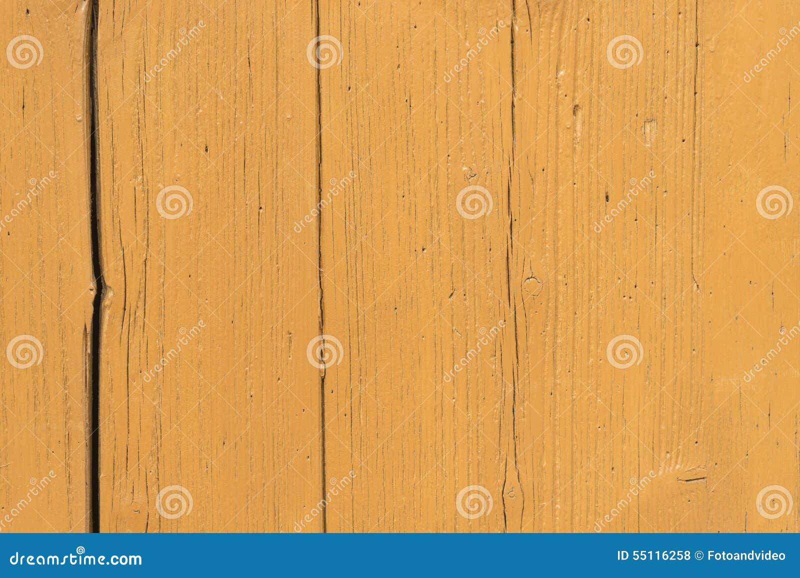 Curry-colored wood wall stock photo. Image of material - 55116258