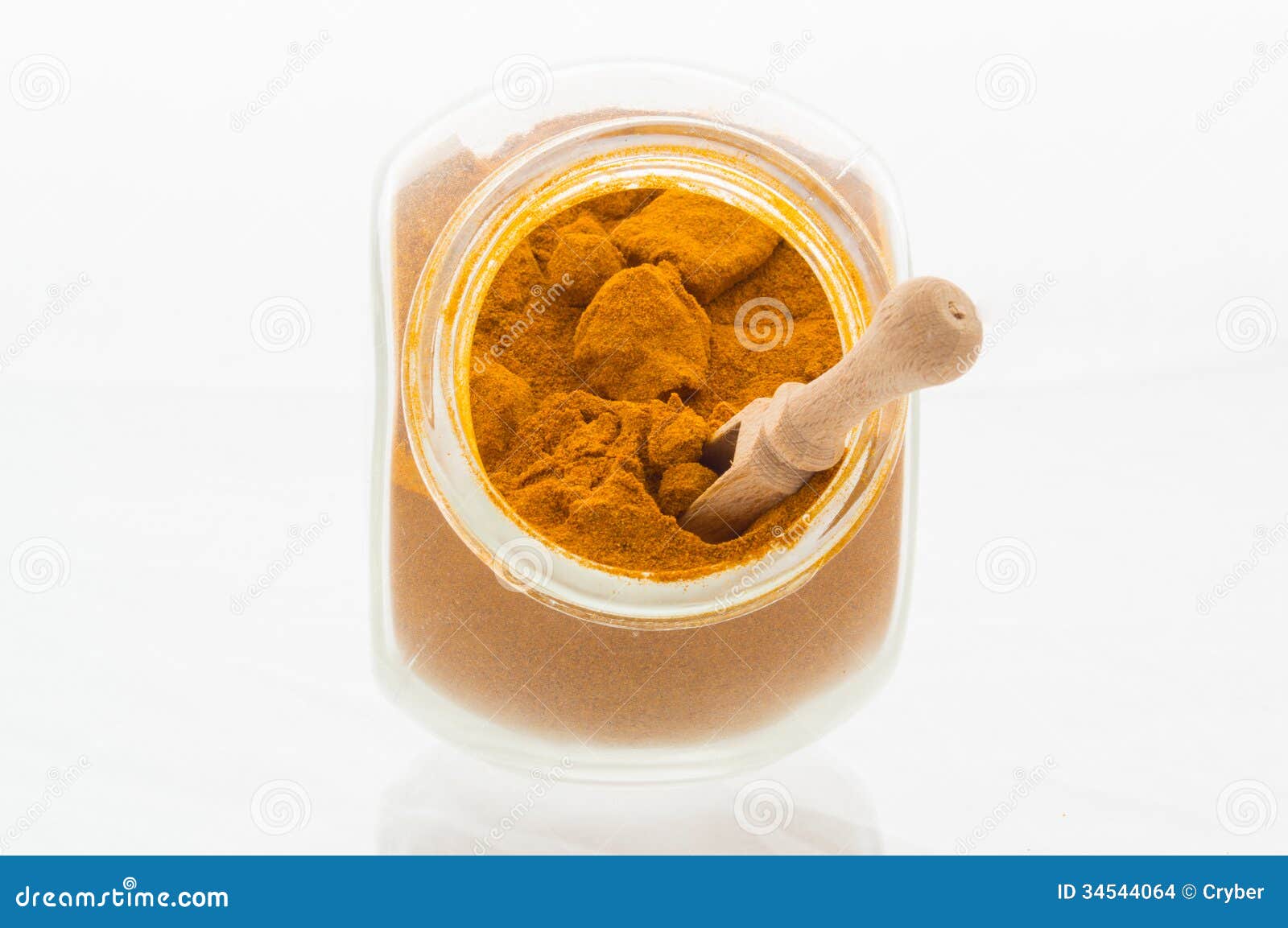 Curry jar stock photo. Image of chili, spices, background - 34544064