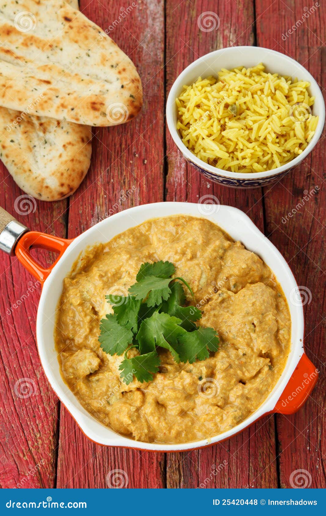 Curry night stock photo. Image of food, yellow, indian - 25420448