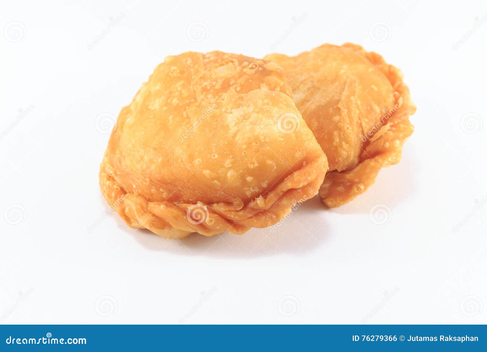 Curry puff stock photo. Image of puff, food, cuisine - 76279366