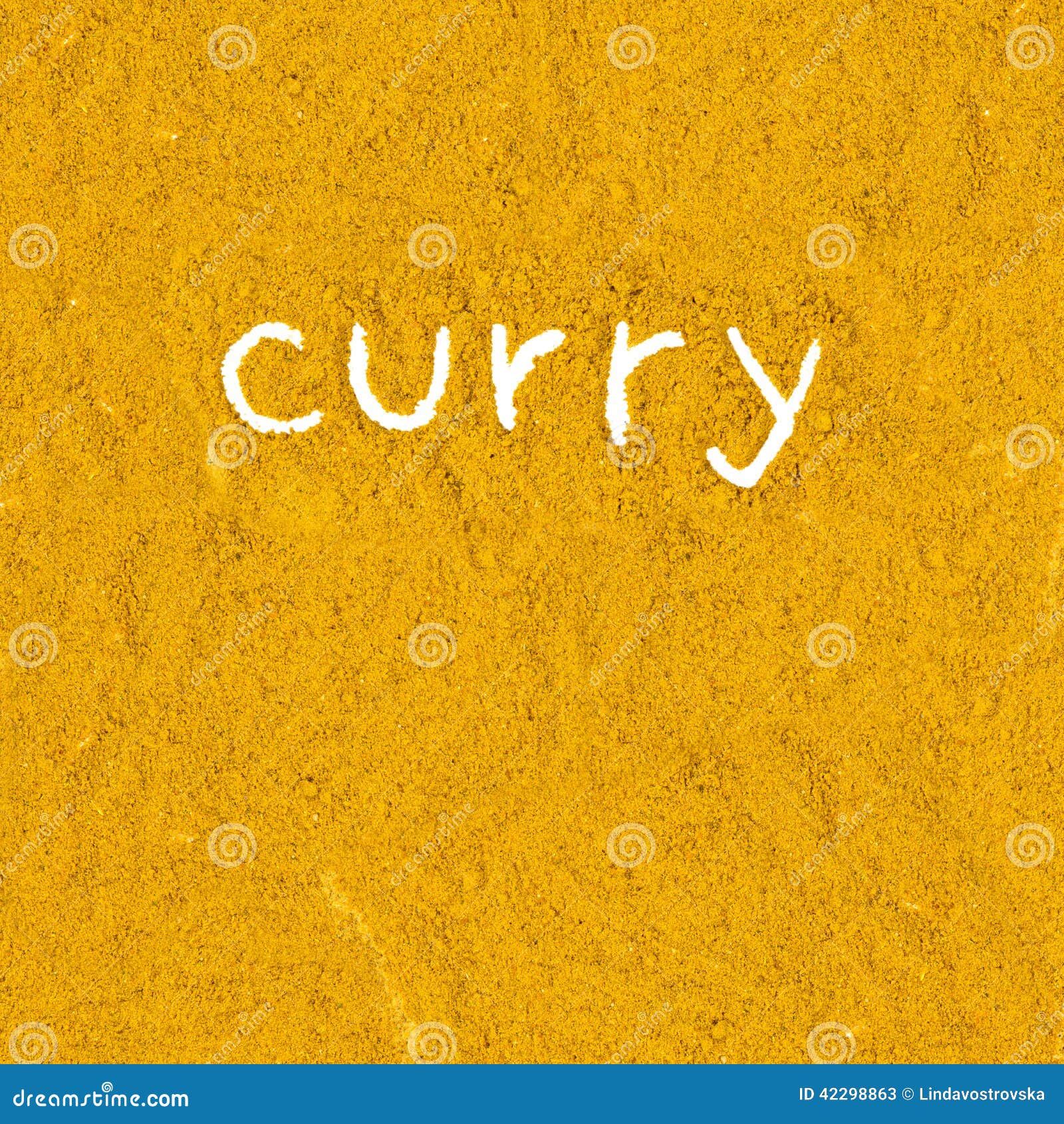 Curry texture stock image. Image of dried, grain, flavor - 42298863