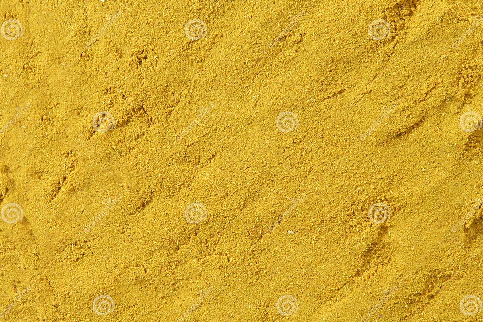 Curry texture stock image. Image of ingredient, spice - 35128915