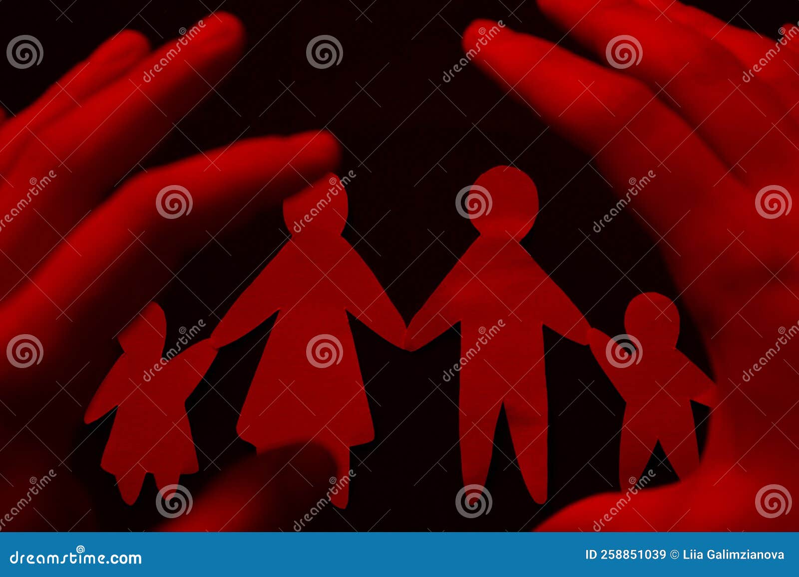 Curse concept image stock image. Image of black, mistress - 258851039