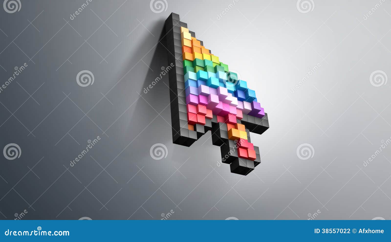 Computer Pixel Mouse Cursor Stock Illustrations – 5,385 Computer Pixel ...