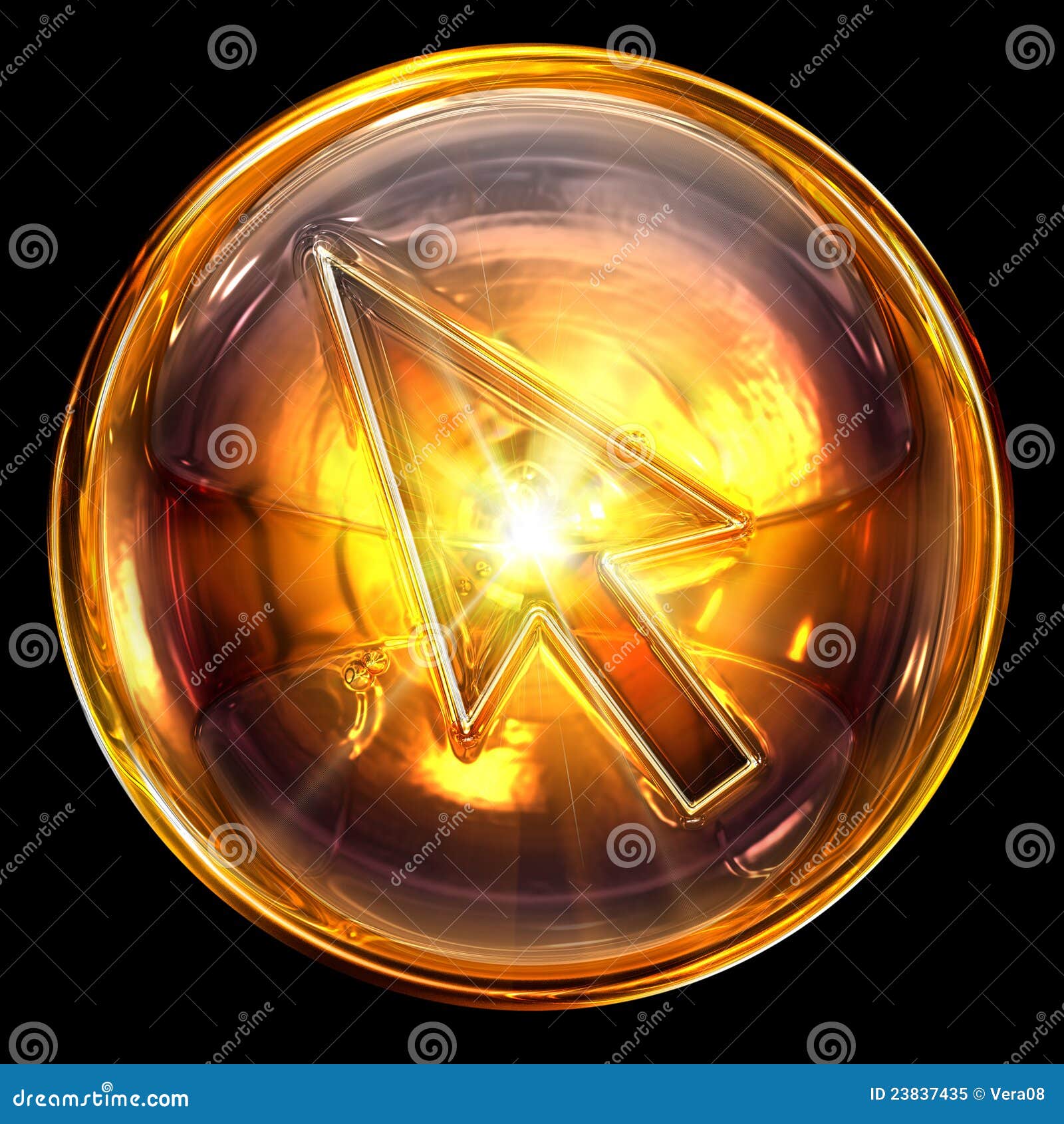 Glass Cursor Stock Illustrations – 4,222 Glass Cursor Stock ...