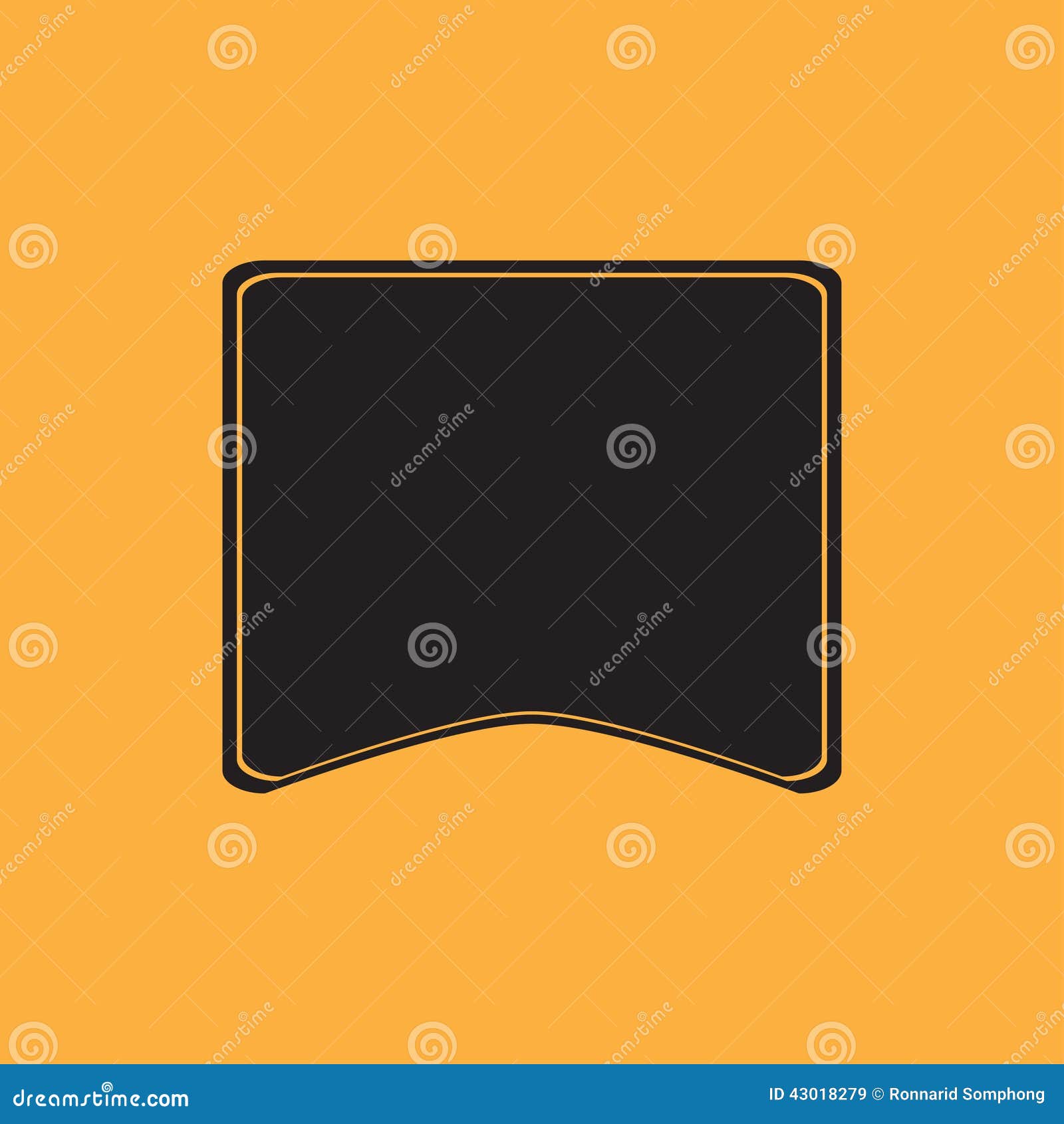 Cursors und Tasten vektor abbildung. Illustration von blau - 43018279