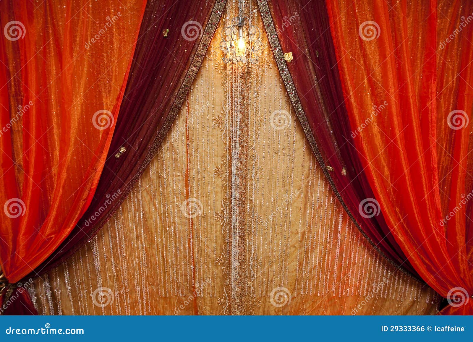 Curtain Background stock photo. Image of abstract, fabric - 29333366