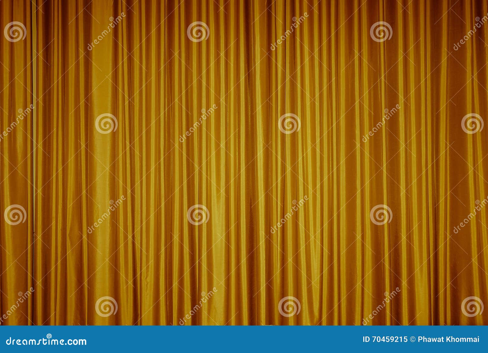 Curtain Fabric Background Texture Stock Image - Image of shadow ...