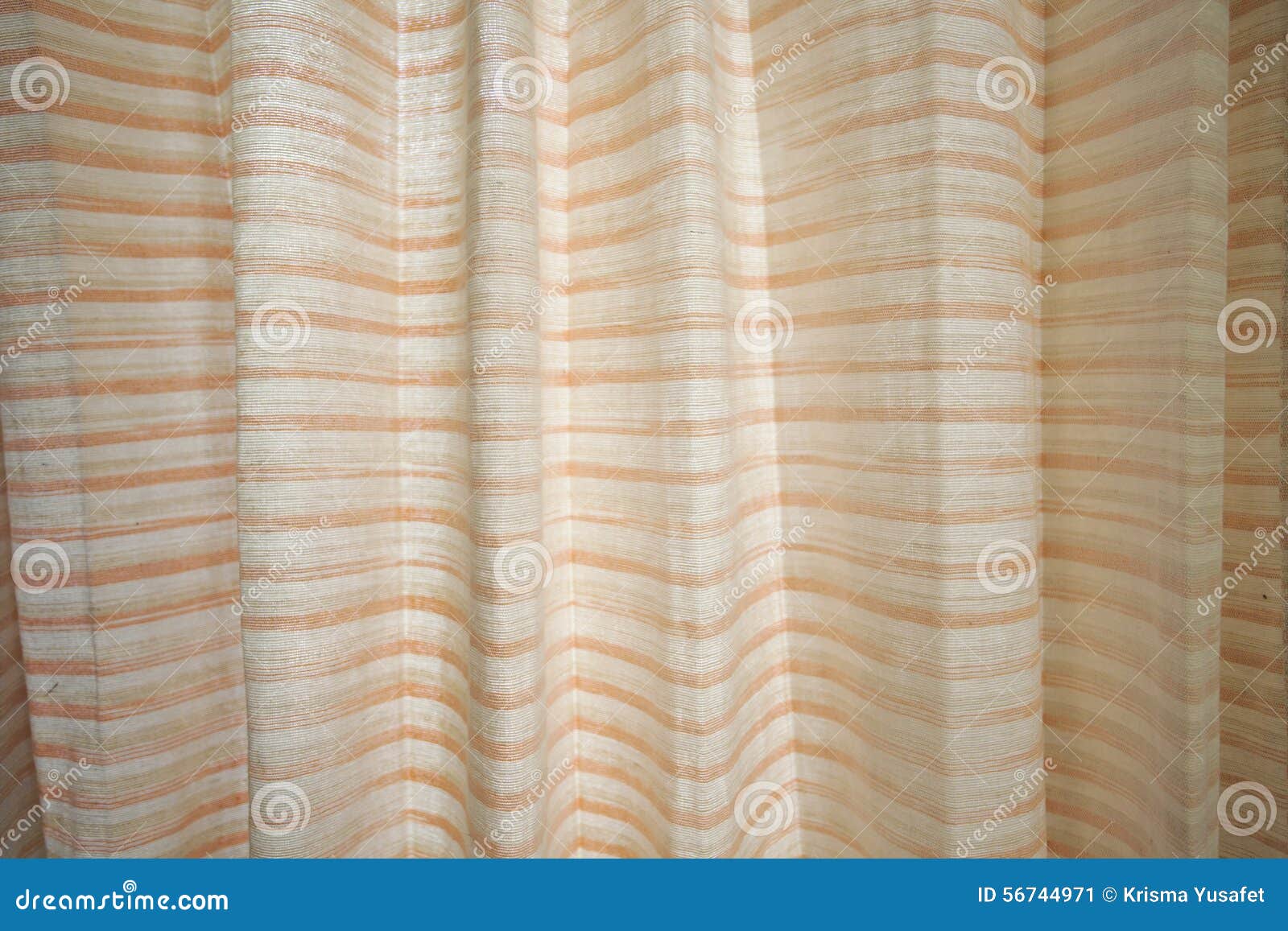 Curtain Fabric Texture stock image. Image of blackout - 56744971