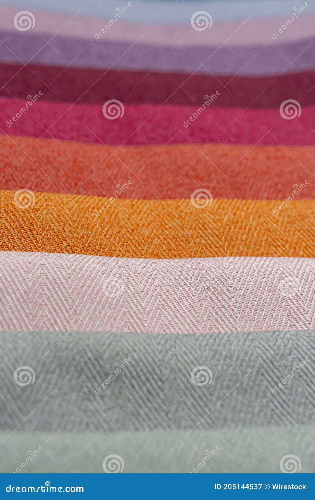 Sampling Collection for Interior Decoration Stock Image - Image of ...