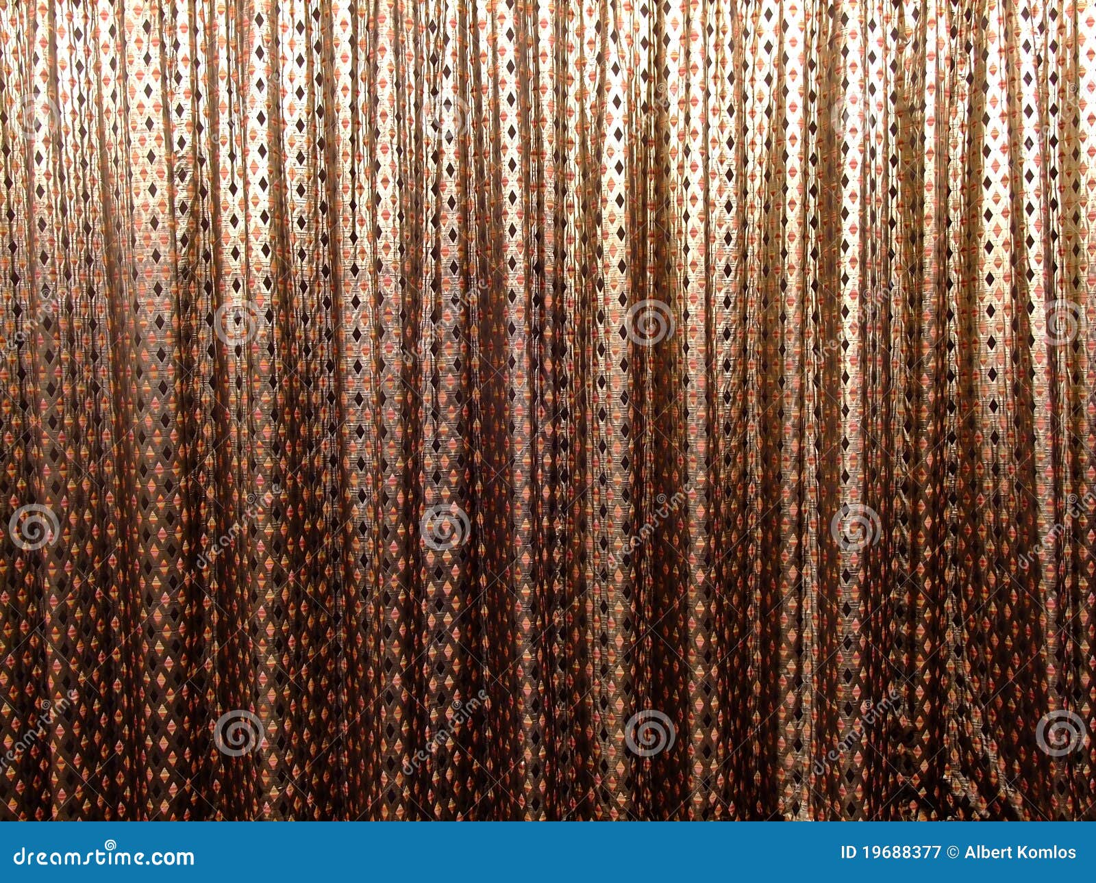 Curtain texture stock image. Image of ordinary, texture - 19688377