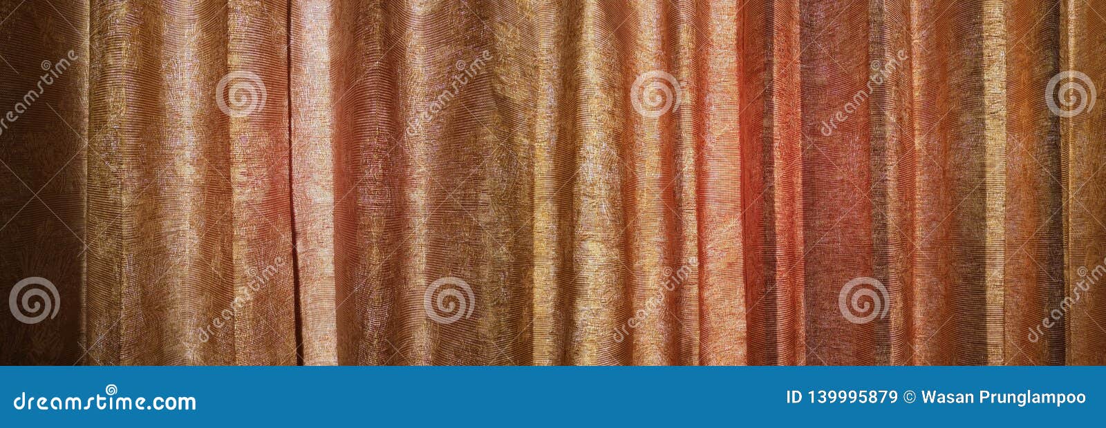 Curtain Texture and Sunlight from Window Stock Image - Image of texture ...
