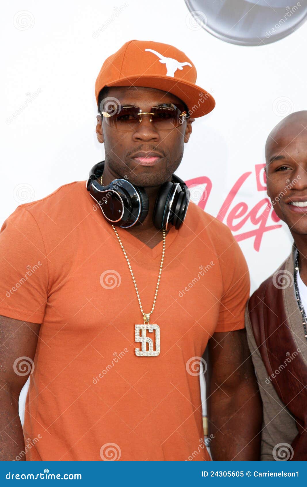 Curtis Jackson, 50 Cent editorial image. Image of jackson - 24305605