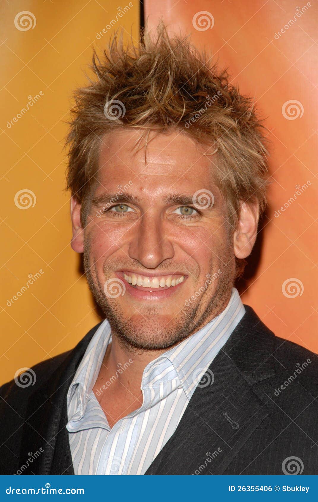 Curtis Stone editorial photo. Image of press, 011010 - 26355406