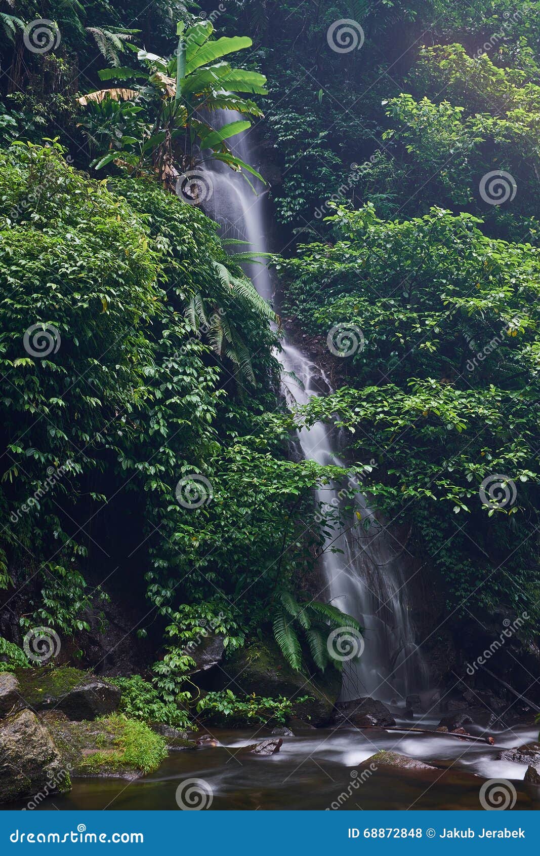 Curug Citumang Stock Photos - Free & Royalty-Free Stock Photos from ...