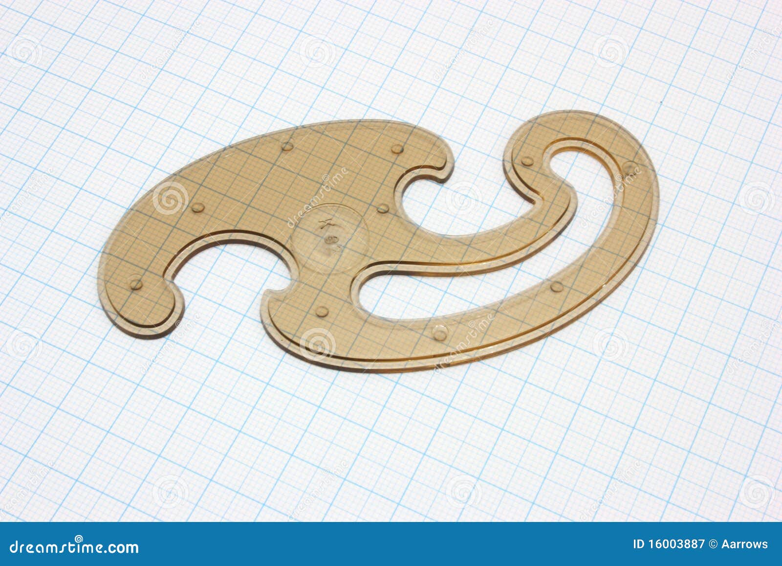 Curve stock image. Image of lines, instrument, figures - 16003887