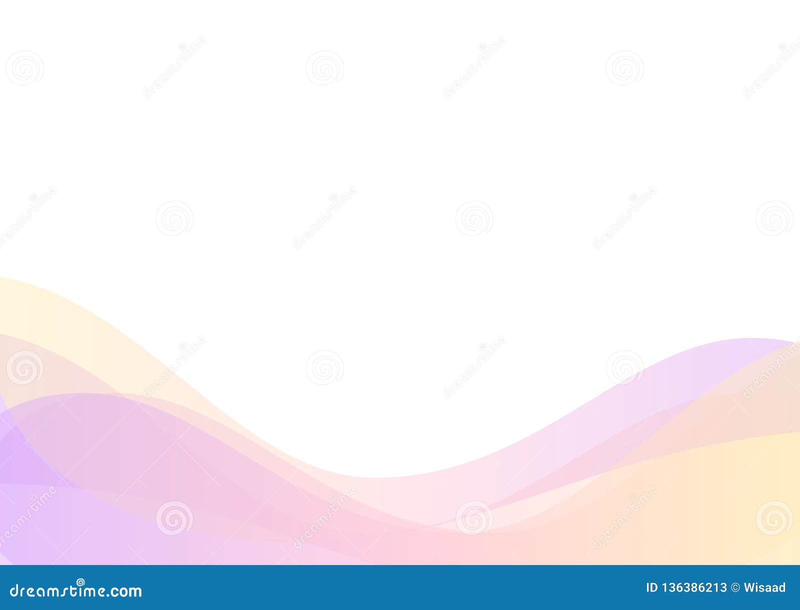 Curve Layer Abstract Background Stock Vector - Illustration of backdrop ...