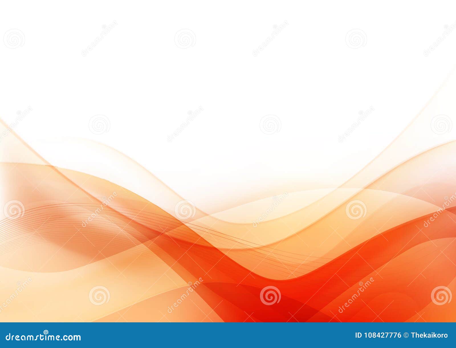 Curve and Blend Light Orange Abstract Background 003 Stock Vector ... Curve and Blend Light Orange Abstract Background 003 Stock Vector ...