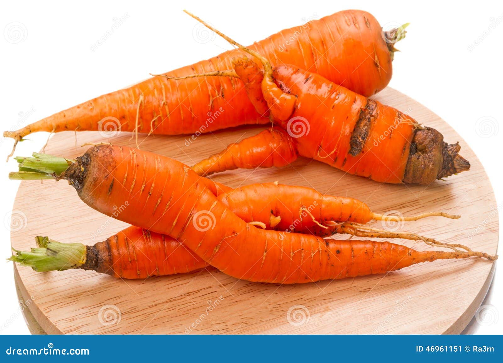 Curve carrots stock image. Image of nature, vegetable - 46961151