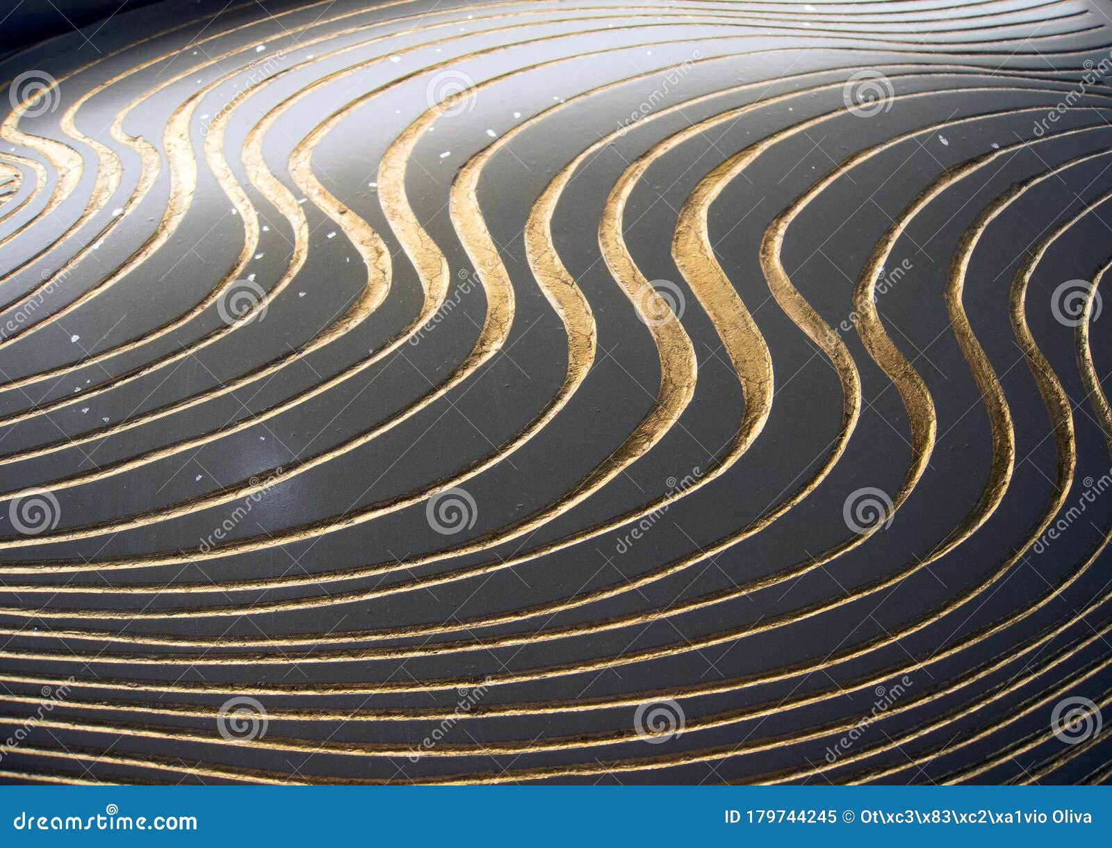 Curve Delicate Texture Pattern Editorial Image - Image of shape, wood ...