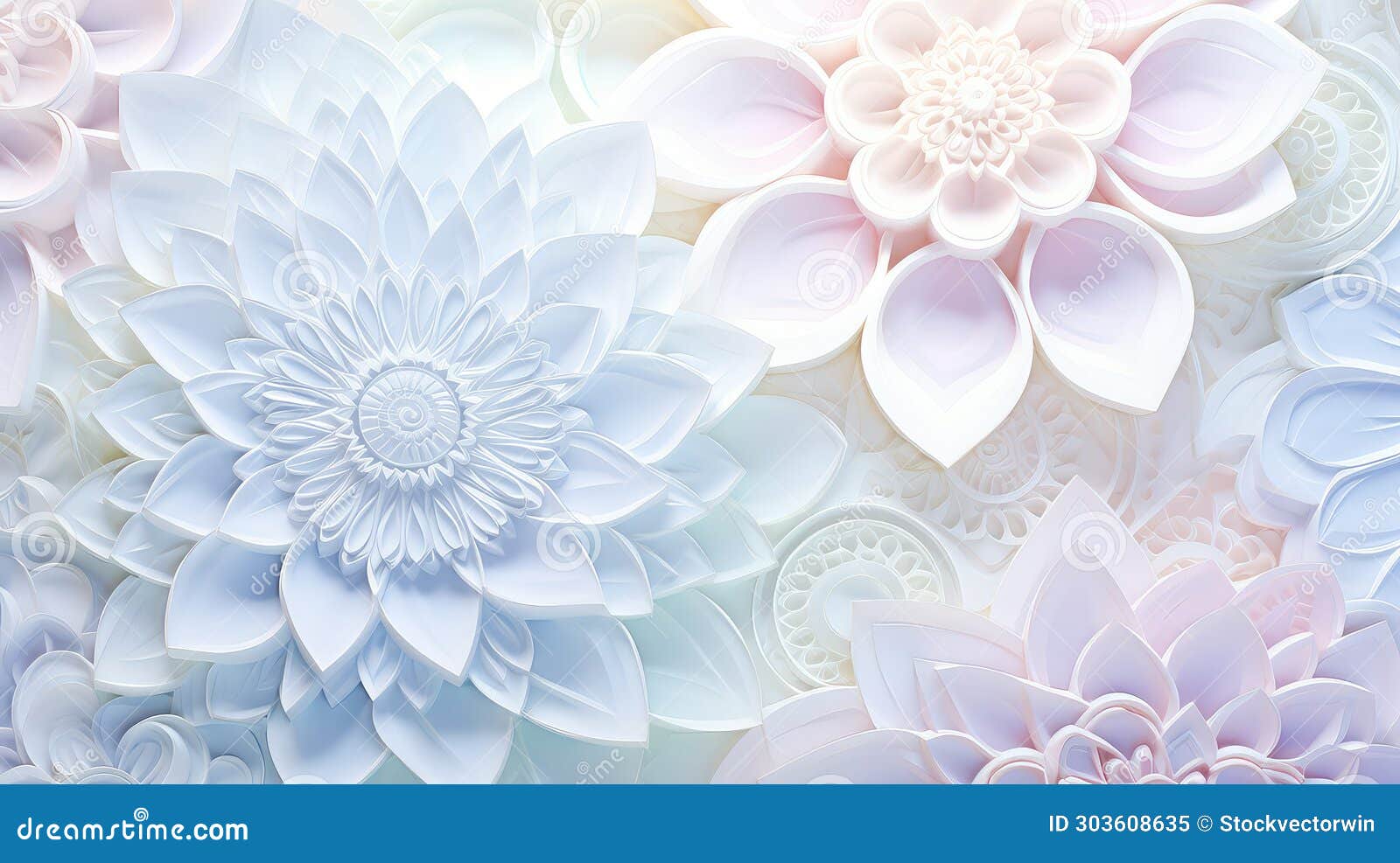 Curve Geometry Round Background Stock Illustration - Illustration of ...