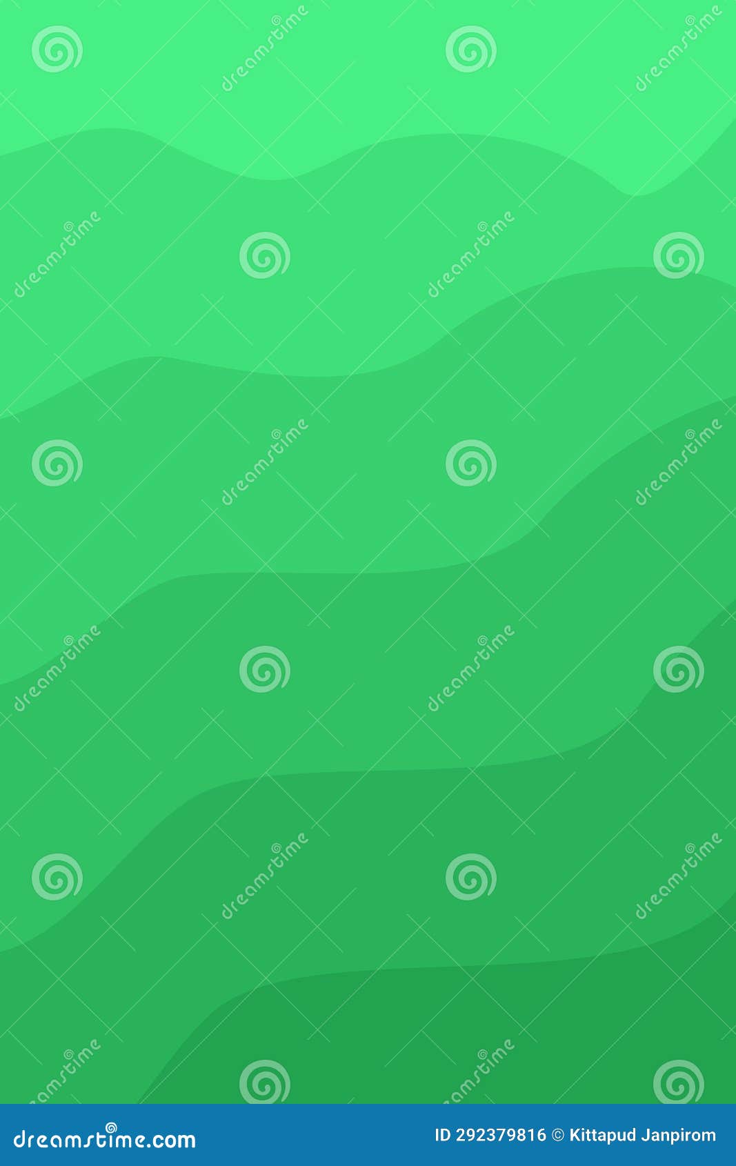 Curve Gradient Background Graphic for Illustration Stock Illustration ...