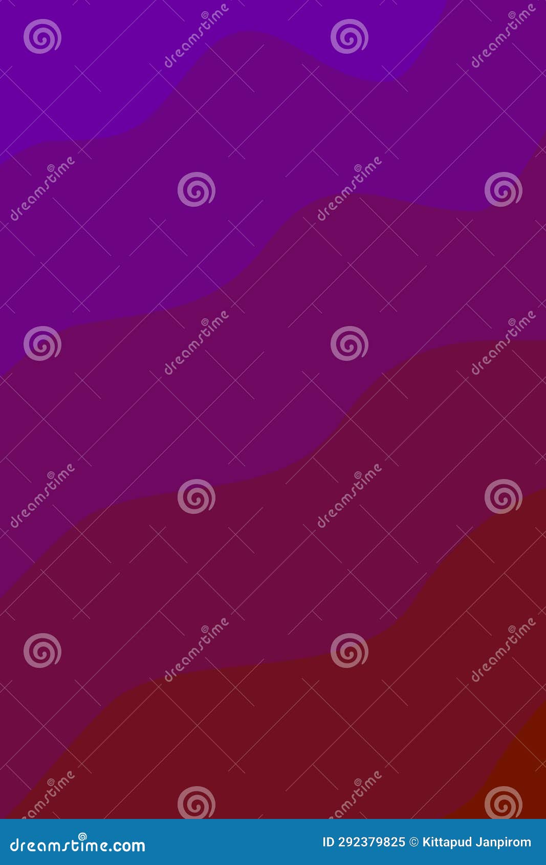 Curve Gradient Background Graphic for Illustration Stock Illustration ...