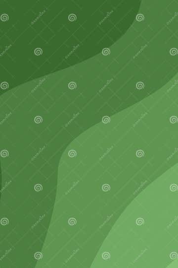 Curve Gradient Background Graphic for Illustration Stock Illustration ...
