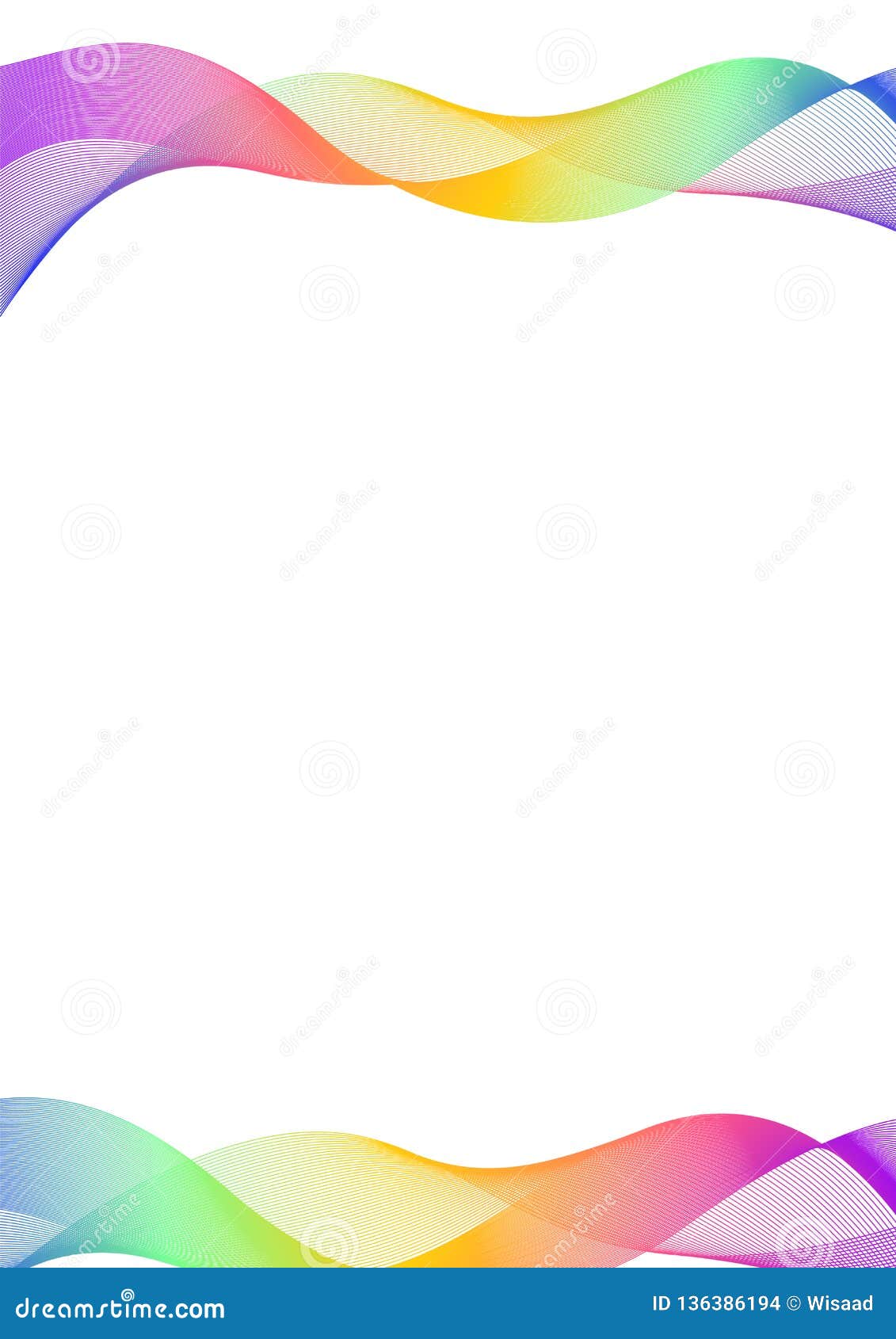 Curve Line Layer Abstract Background Stock Vector - Illustration of ...