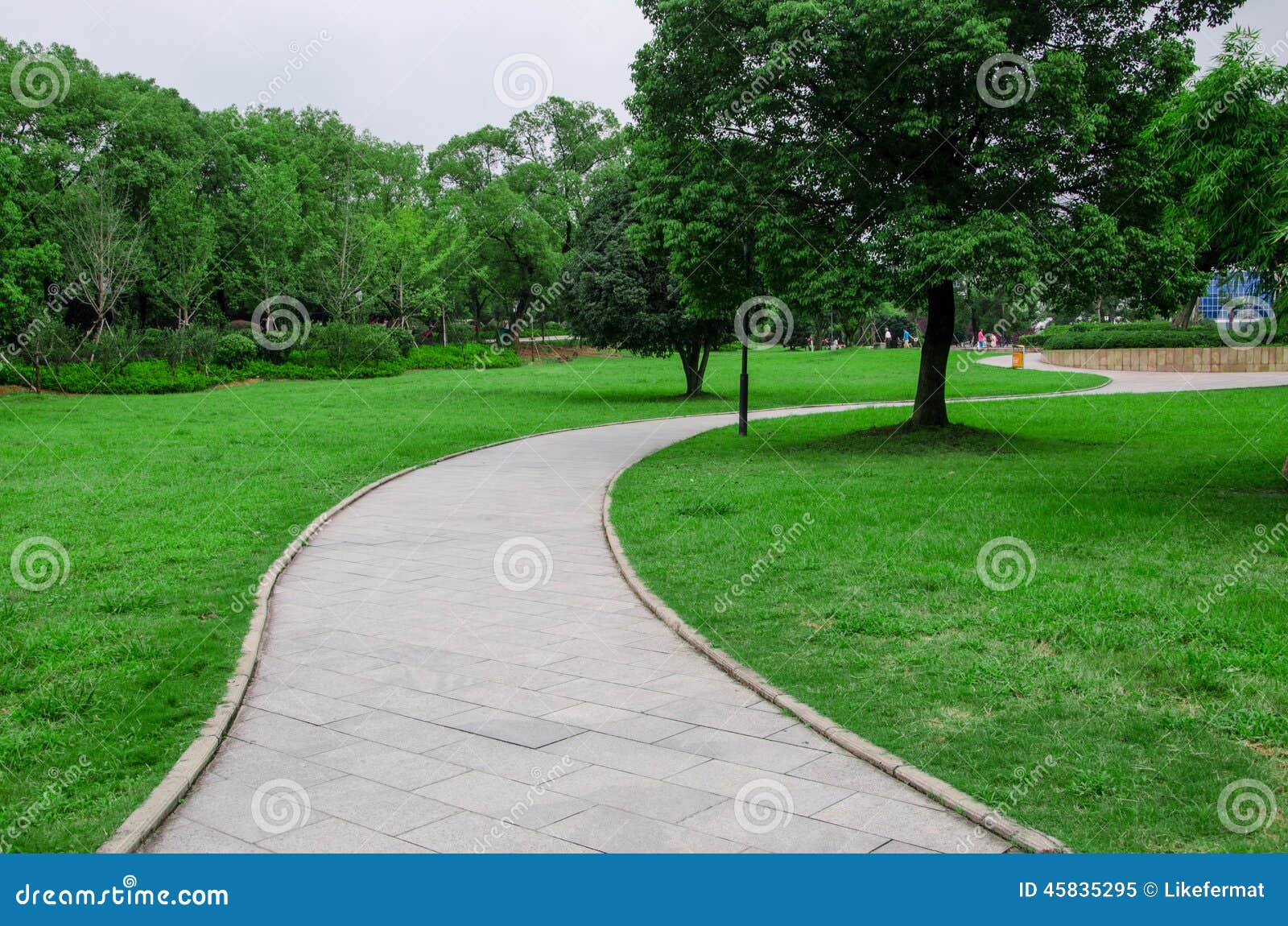 Curve path stock image. Image of mouth, collar, love - 45835295